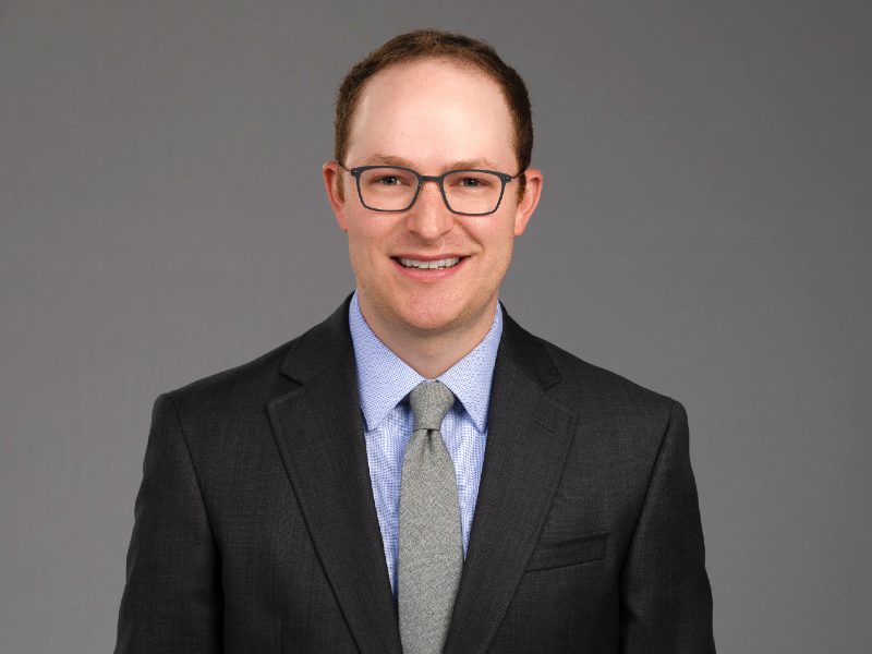 John Konen, MD | Faculty | Rush University